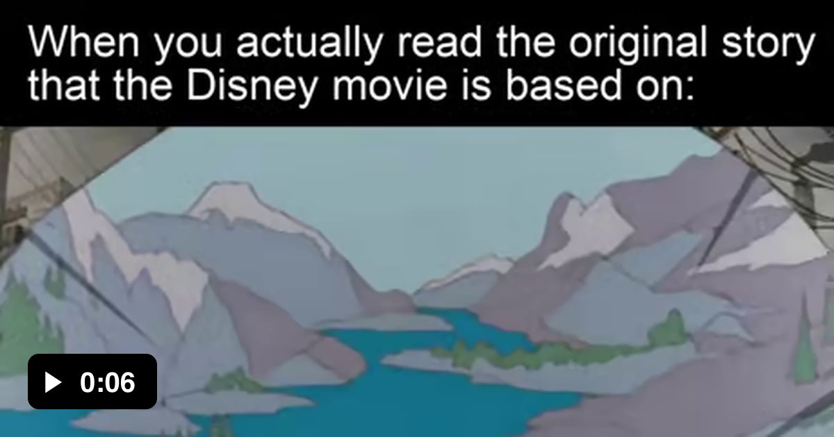 Reality is often disappointing - 9GAG