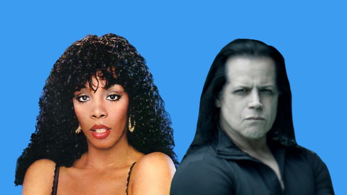 Best kind of Danzig - 9GAG