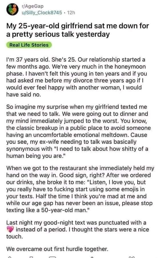 Would you compromise - 9GAG