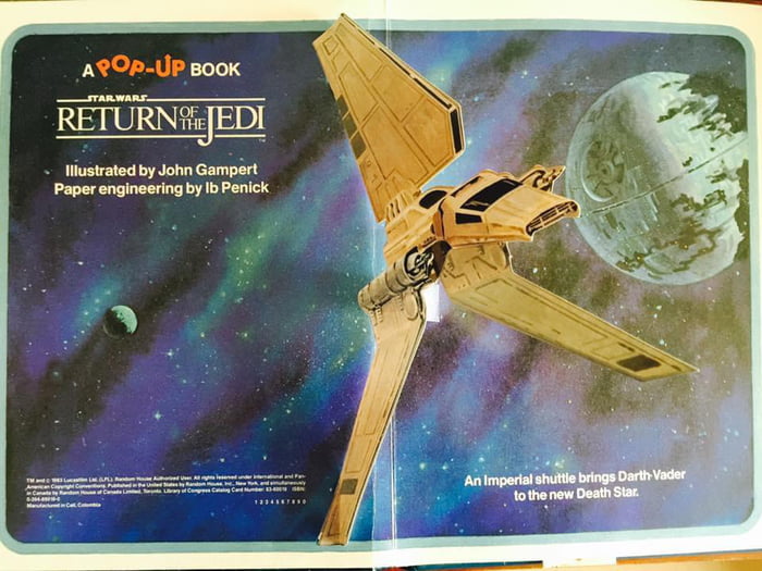 Found this while looking through childhood boxes. - 9GAG