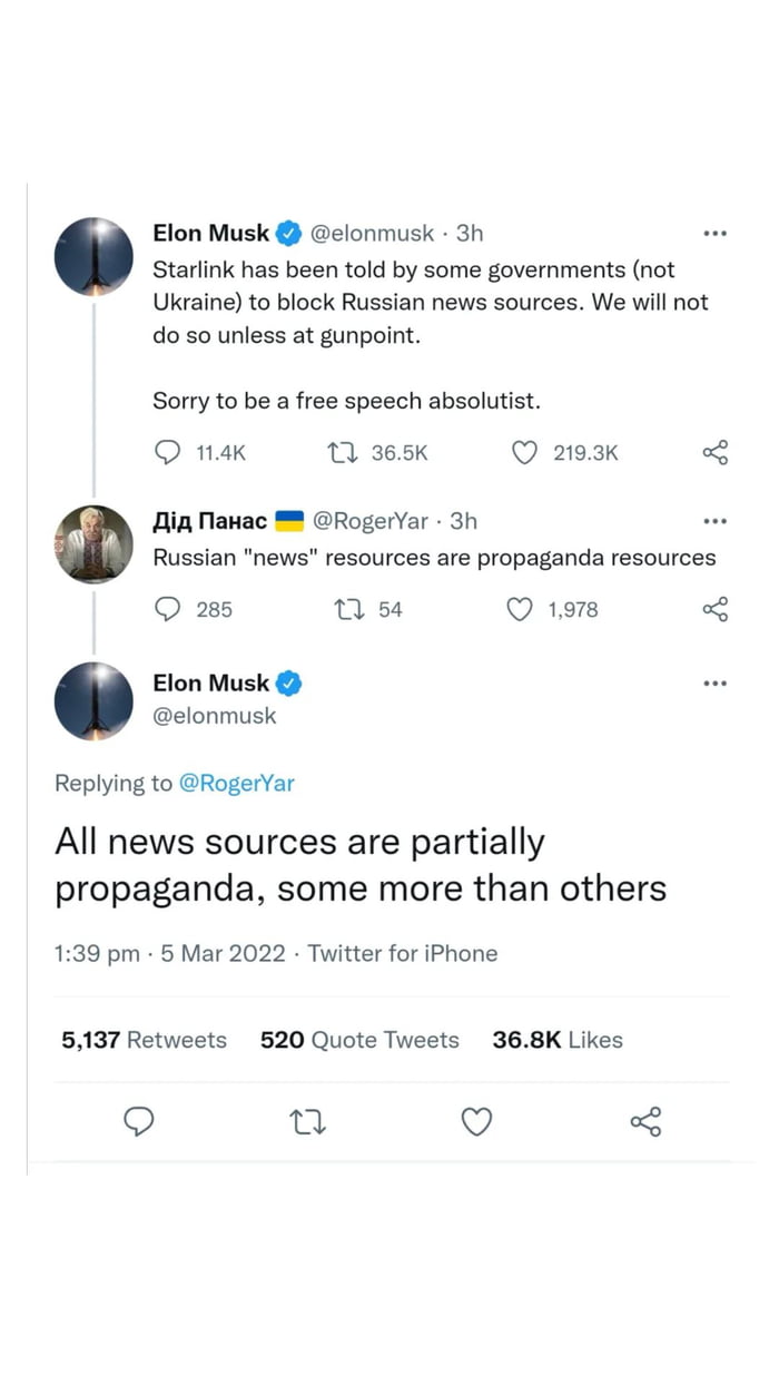 Elon Musk FTW - 9GAG