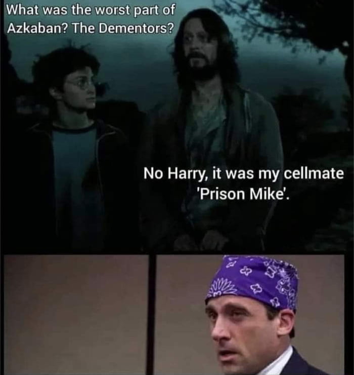 Toby intensified - 9GAG