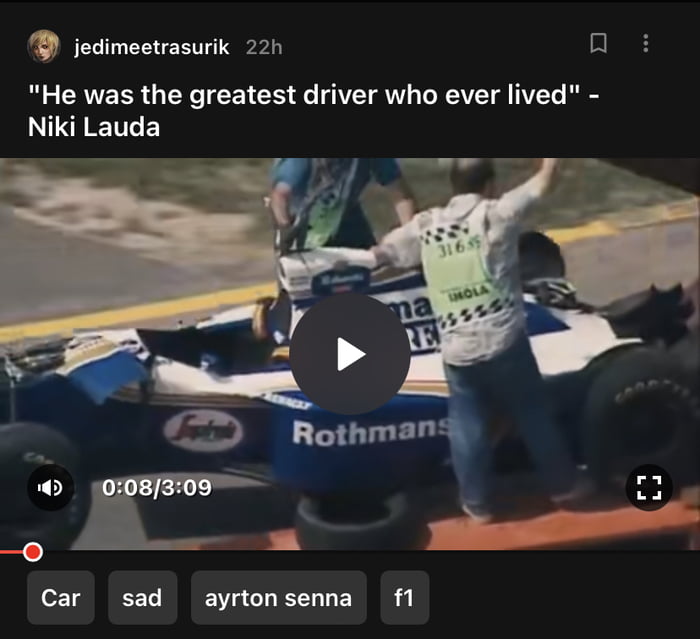 Uhm...well obviously he wasn't.... - 9GAG