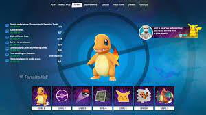 Fortnite X Pokémon - 9GAG