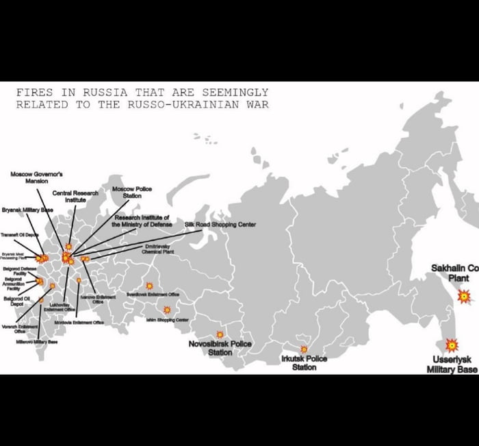 Shit's on fire, yo (Source in the comments) - 9GAG