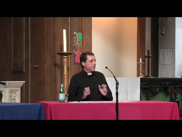 Priest says Jesus was transgender - 9GAG