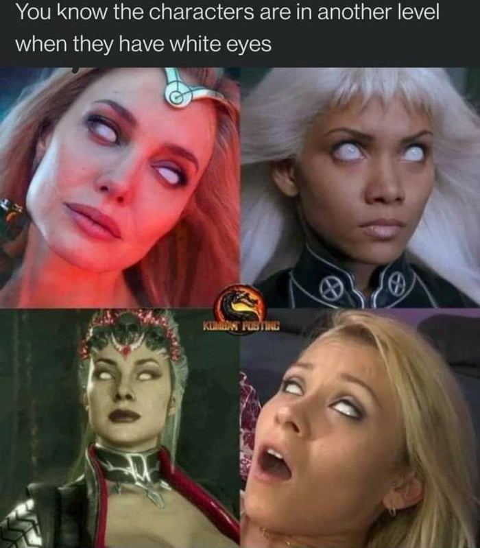 Another Level - 9GAG