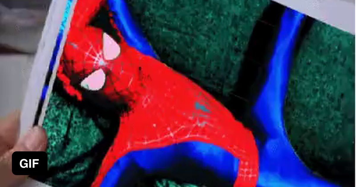 What we all want in the Spider-man NWH - 9GAG