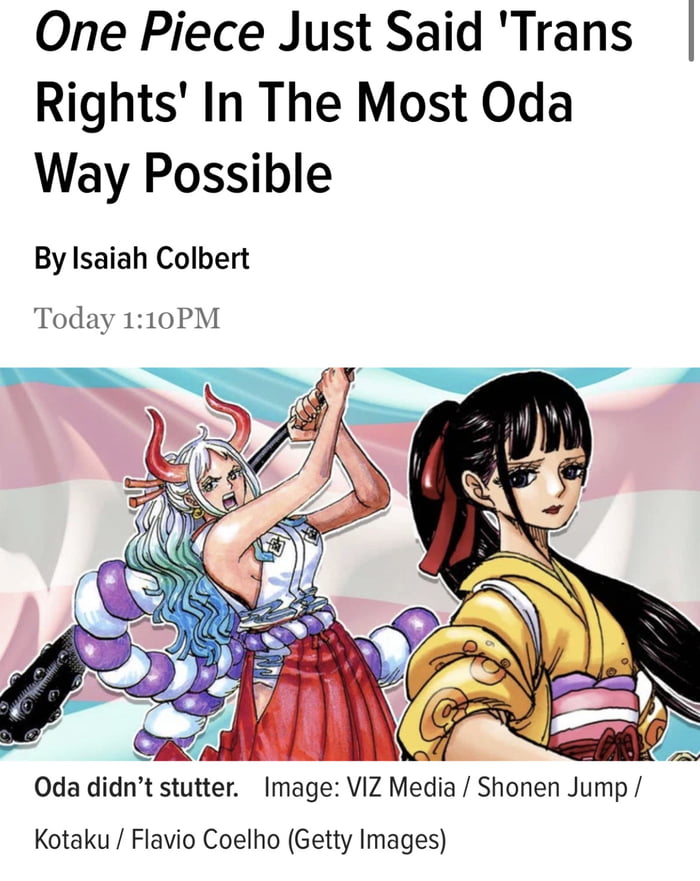 Based Oda - 9GAG