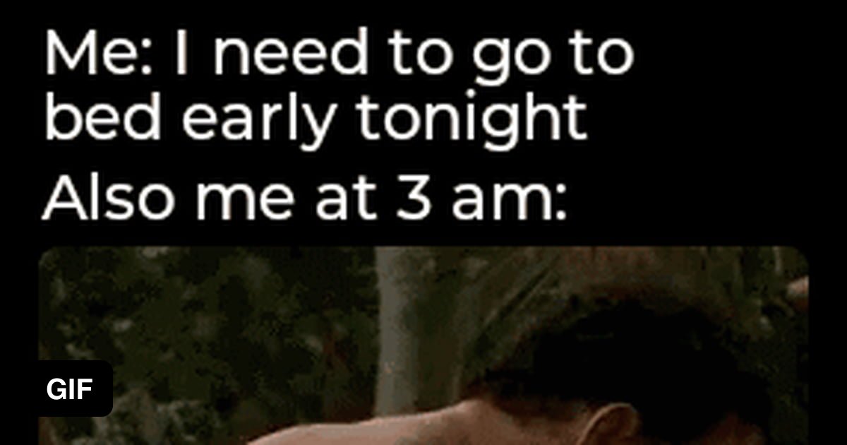 Time to sleep - 9GAG