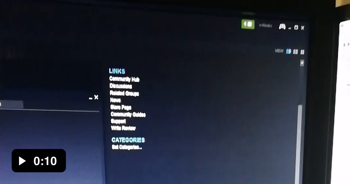 Going for the cursor! - 9GAG