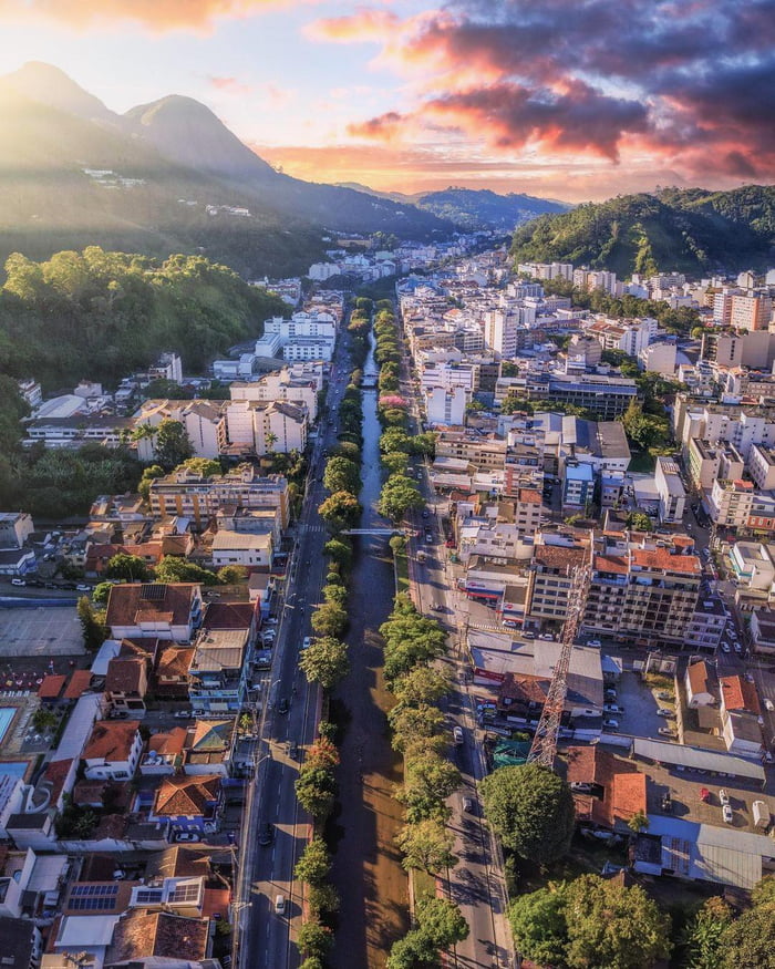 Nova Friburgo, Brazil - 9GAG