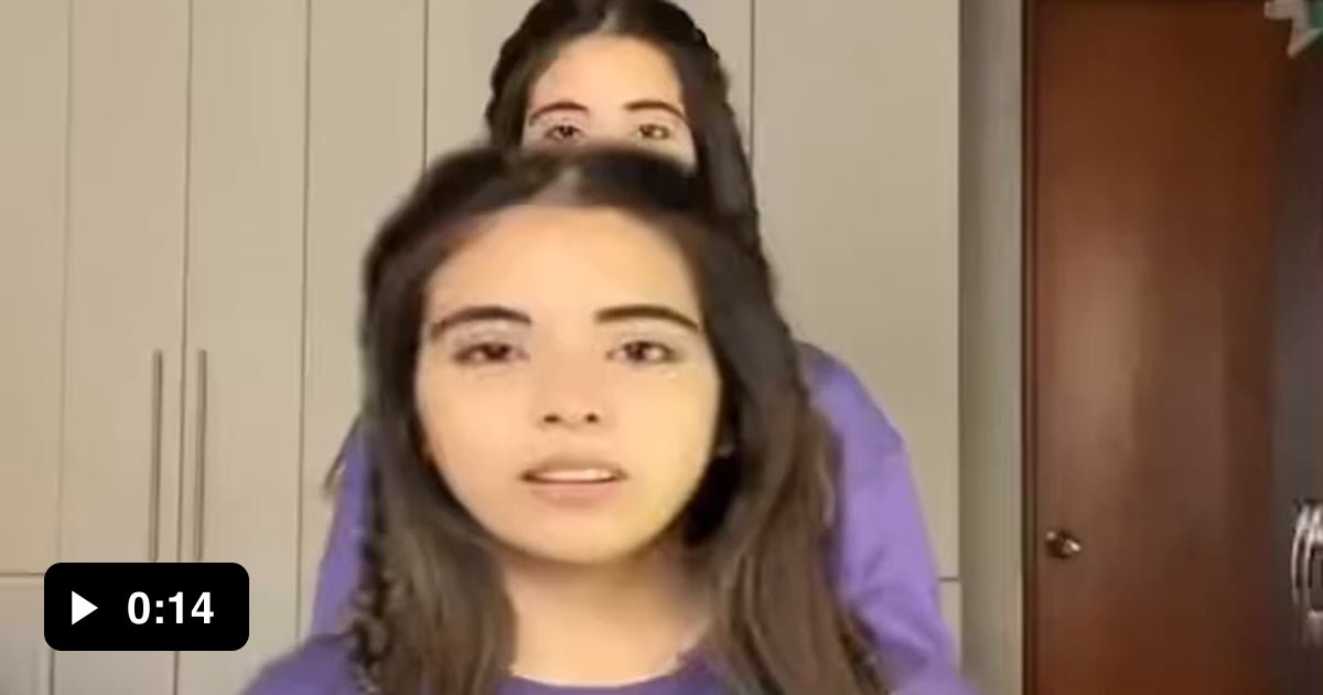 That's a nice filter - 9GAG