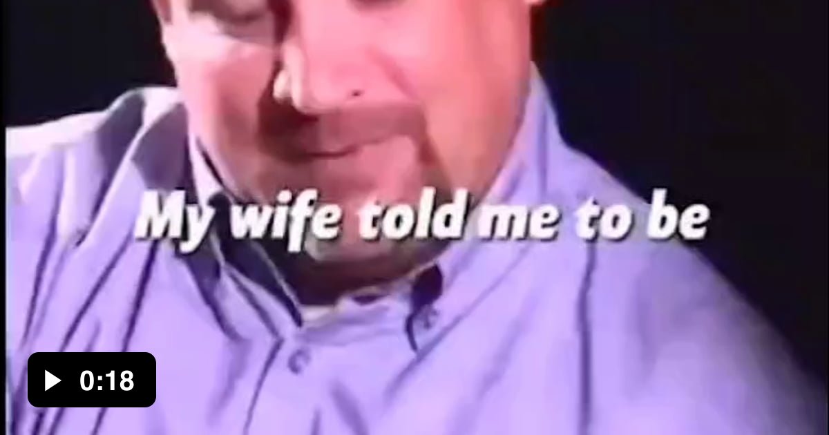 Haven't seen here before. Hehe WOMAN - 9GAG