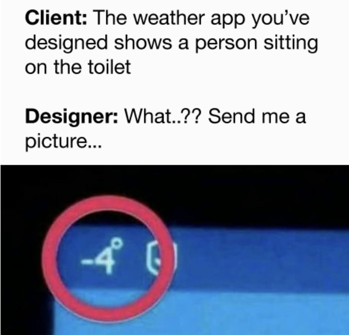 May app want to shit.. - 9GAG
