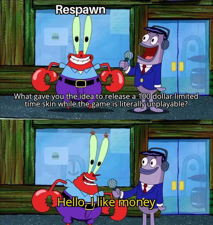 Low Effort Shitpost - 9GAG
