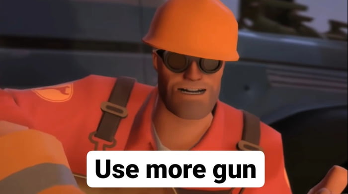 How Americans solve problems - 9GAG