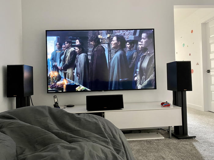 First house. Called dibs on the bonus room - 9GAG