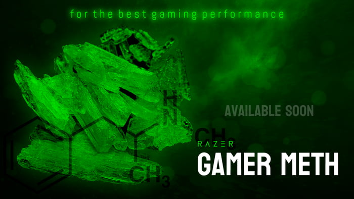 Gamer targeted advertising be like - 9GAG