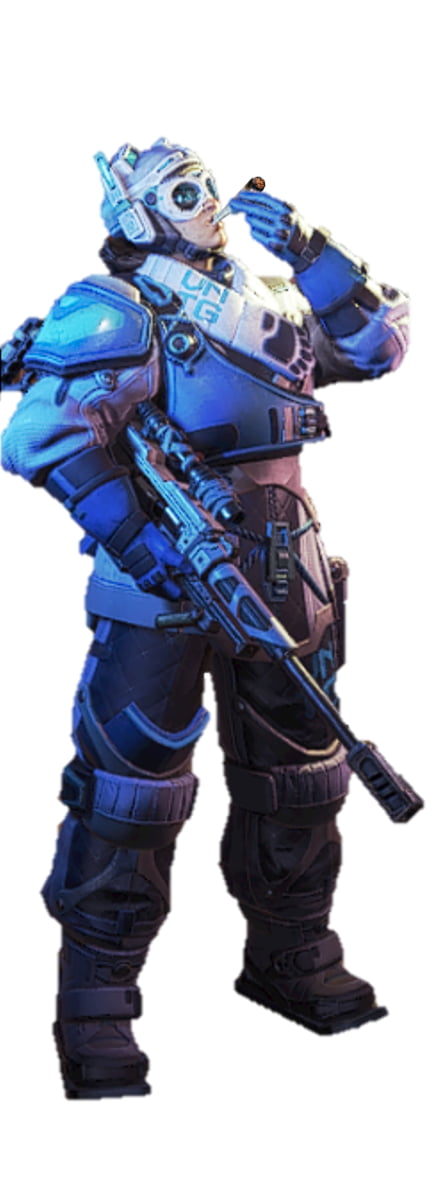 Vantage going MLG pro - 9GAG