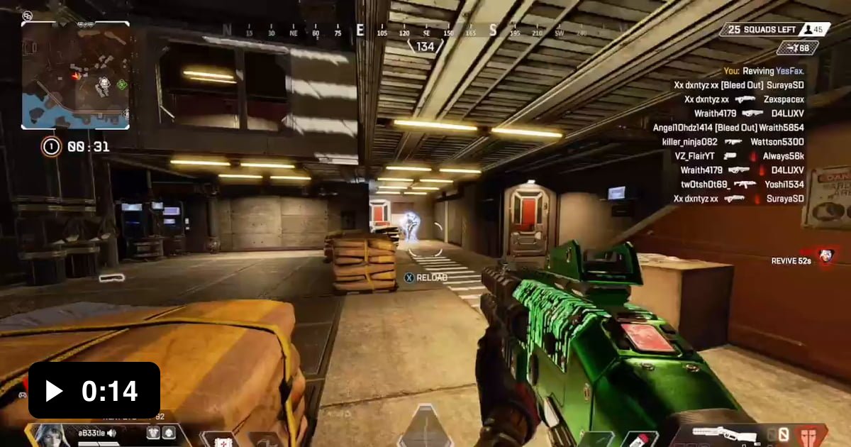 Sweeeeeet peacekeeper shots - 9GAG