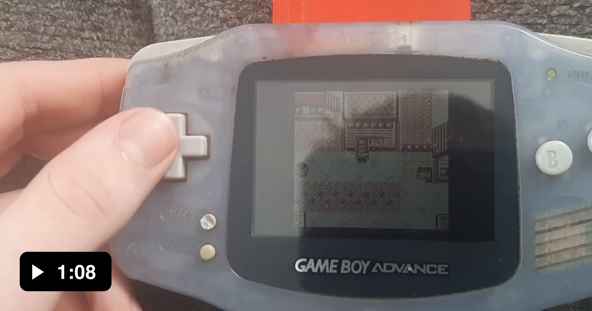 Finally Got Missingno 9gag