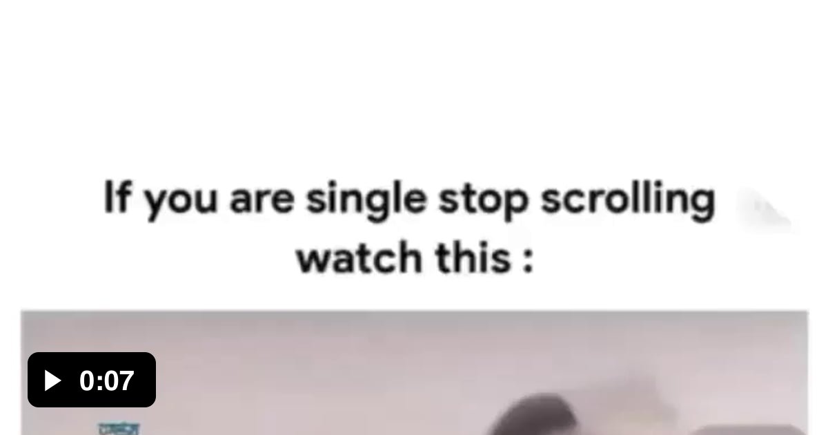 Hey stop scrolling! - 9GAG