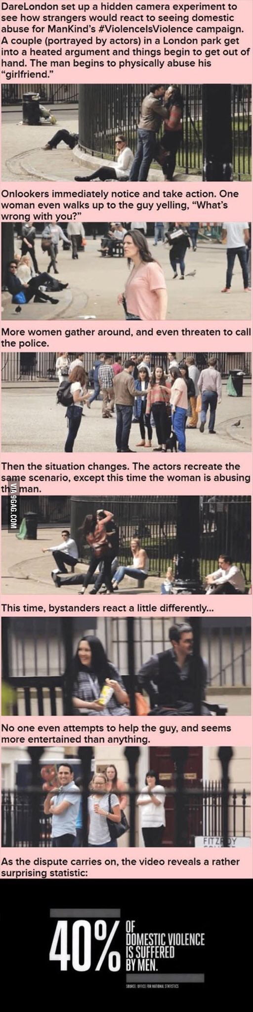 Equality? - 9GAG