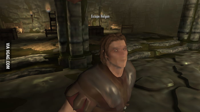 Intel hd graphics master race! - 9GAG