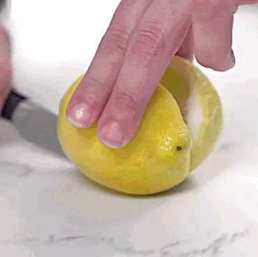 Lemon Wedge Shots - 9GAG