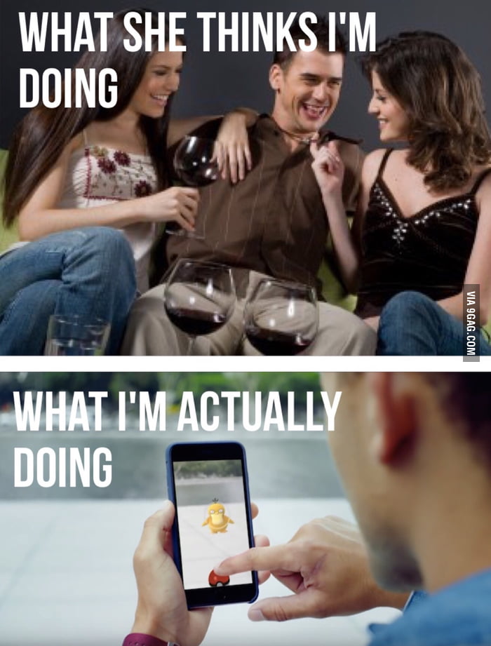 When I Miss A Call Or Text 9GAG When I Miss A Call Or Text 9GAG