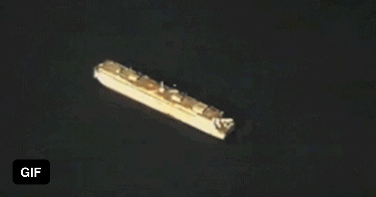 Target ship hit by two P-270 Moskit (NATO: SS-N-22 Sunburn) anti-ship ...