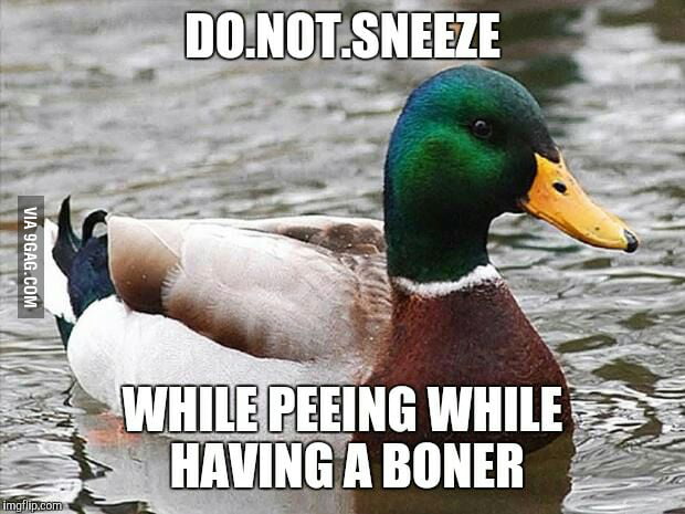I repeat, do not. - 9GAG