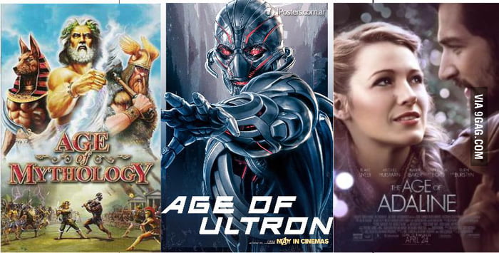 Worst trilogy ever.... I don't understand it at all - 9GAG