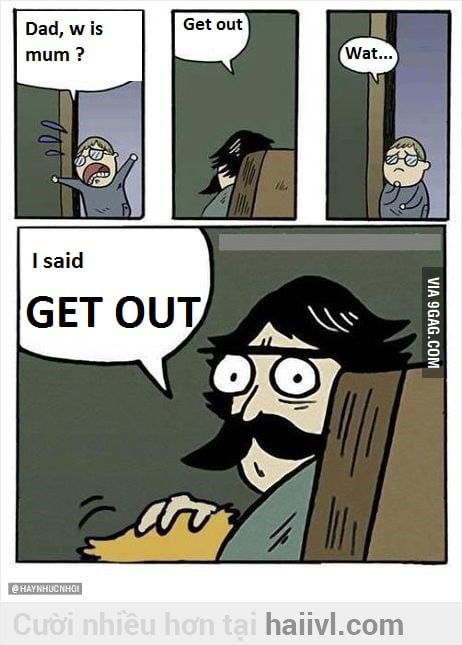 But Dad 9gag