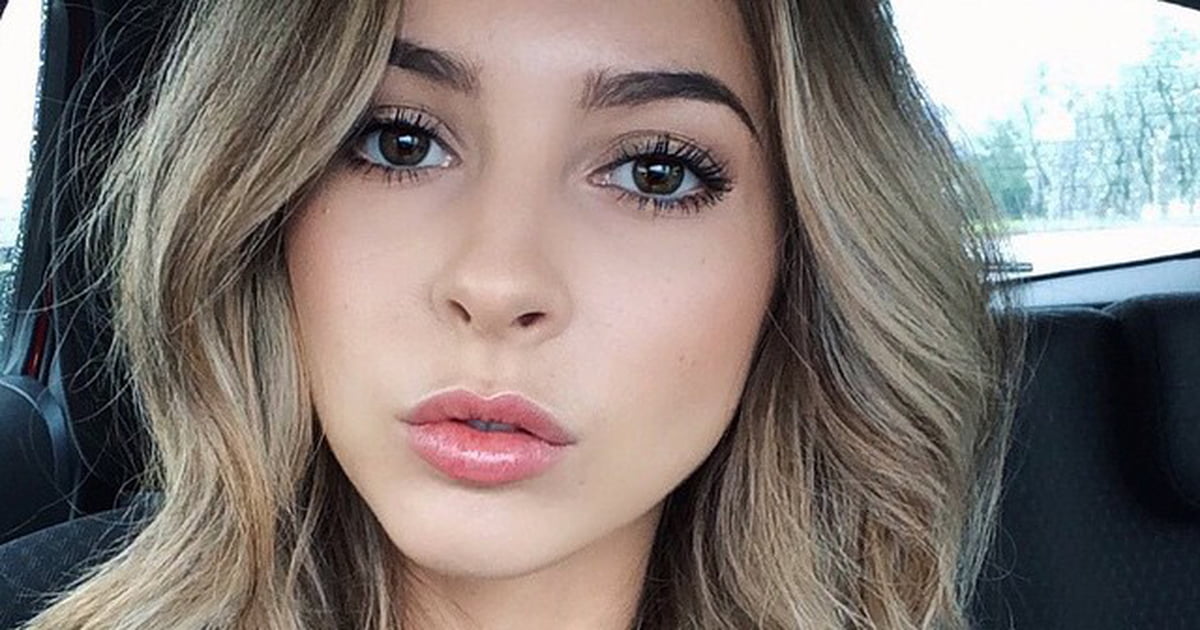 Chelsea Trevor - 9GAG