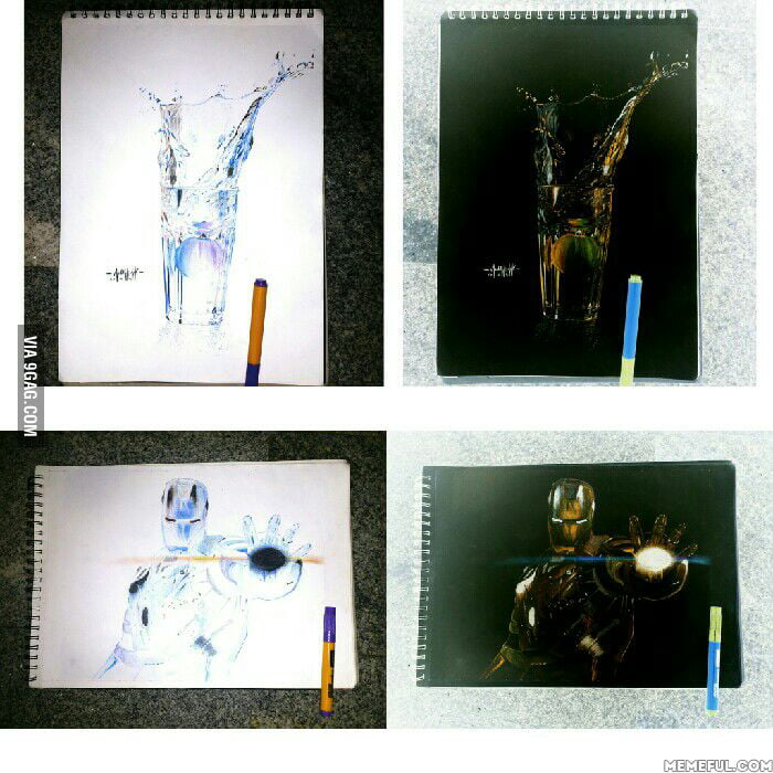 The whole lot of negative drawing posted here here is what I tried with ...