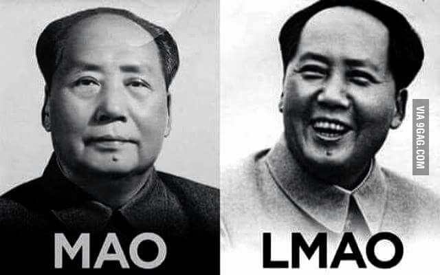 Hahaha yeah, LMAO! - 9GAG