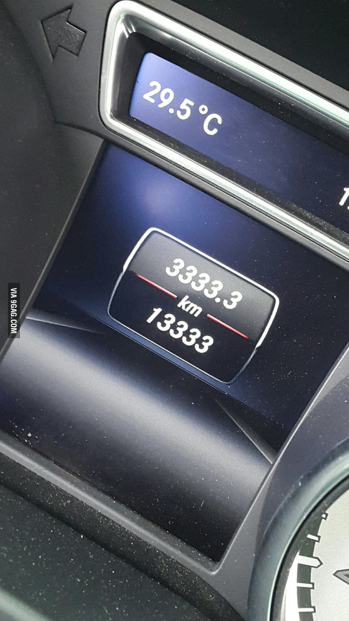 Almost perfect! - 9GAG