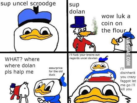 Dolan pls - 9GAG