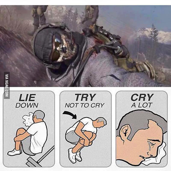 Dam feelz... - 9GAG