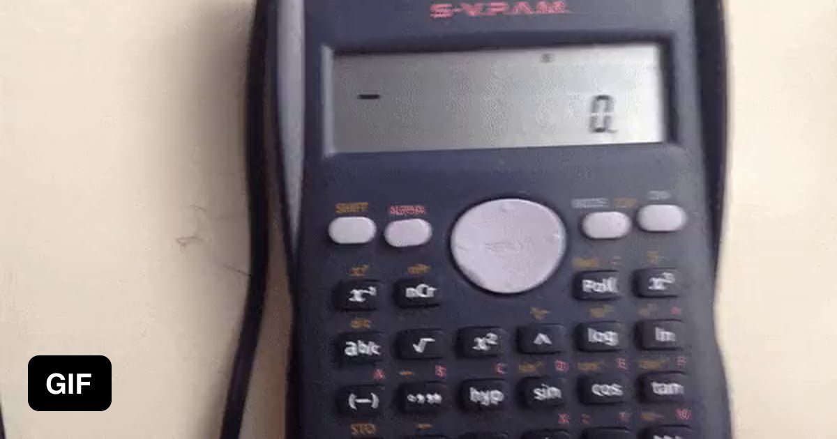 Nom Nom calculator - 9GAG