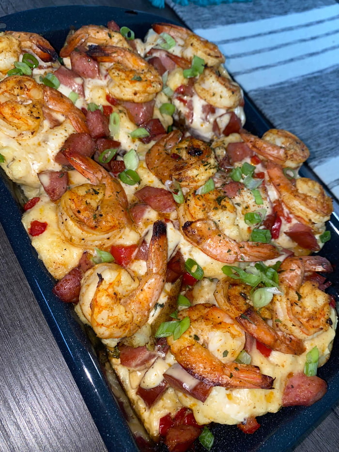 Tony's Creamy Loaded Potatoes - 9GAG