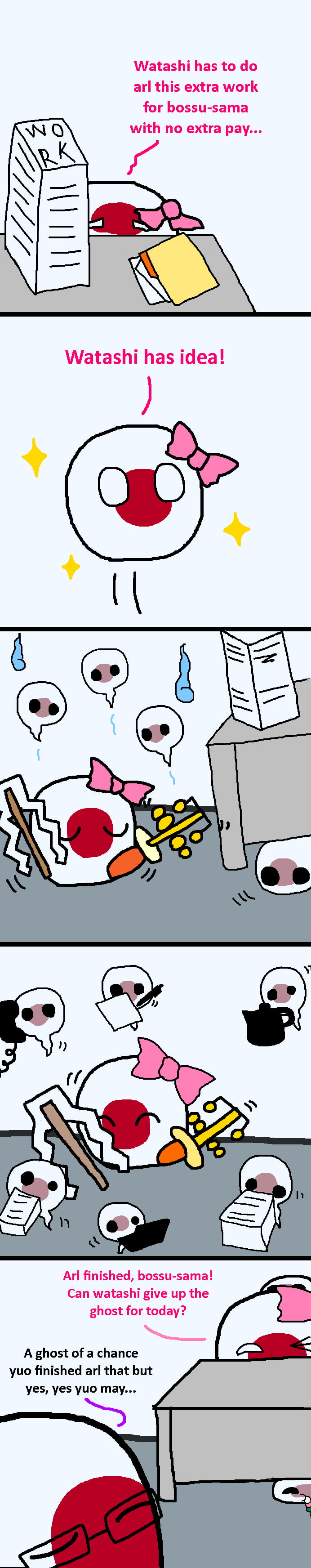 Bibbidi-Bobbidi-BOO! - 9GAG