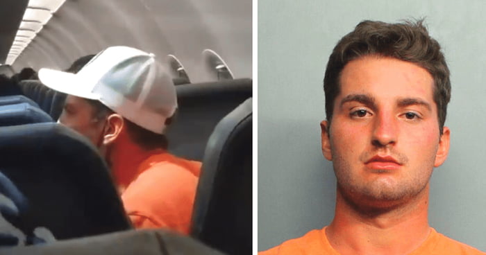 Maxwell Berry, Norwalk, Ohio. 22 years old. - 9GAG