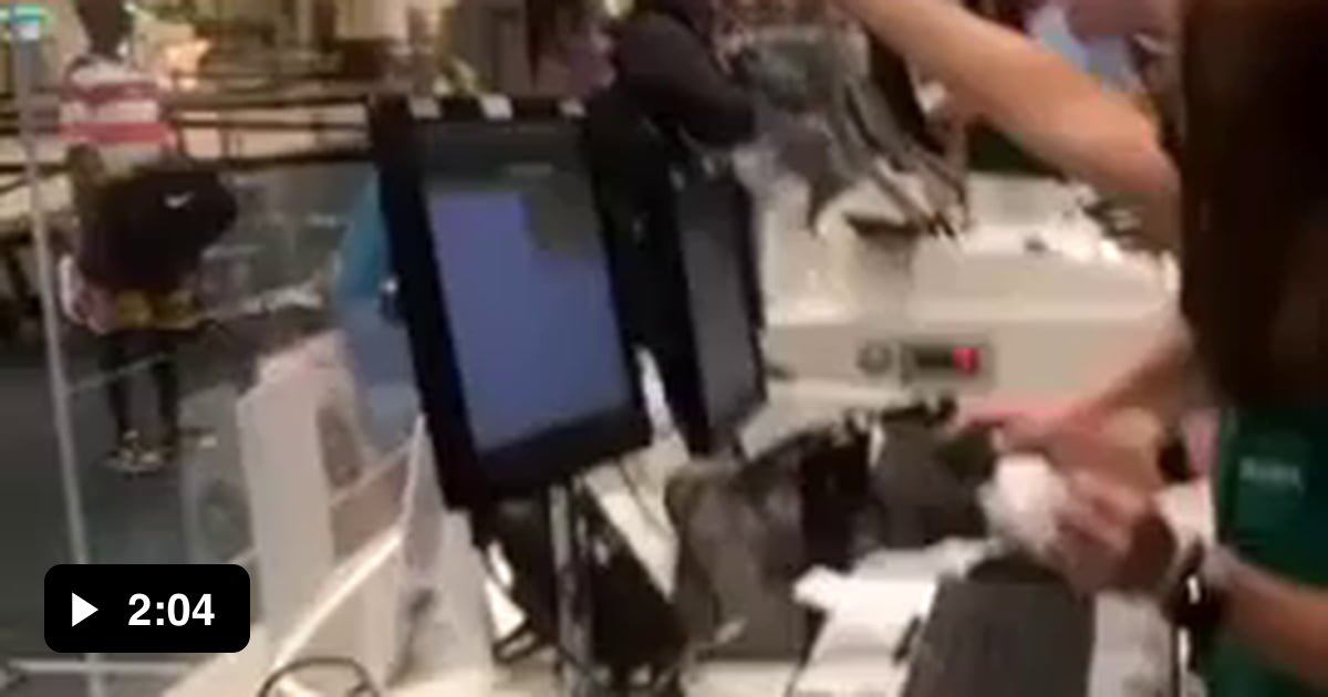 Woman, currently on the no fly list, shows us how to STAY on the no fly ...