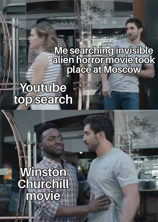 Almost same movie title - 9GAG