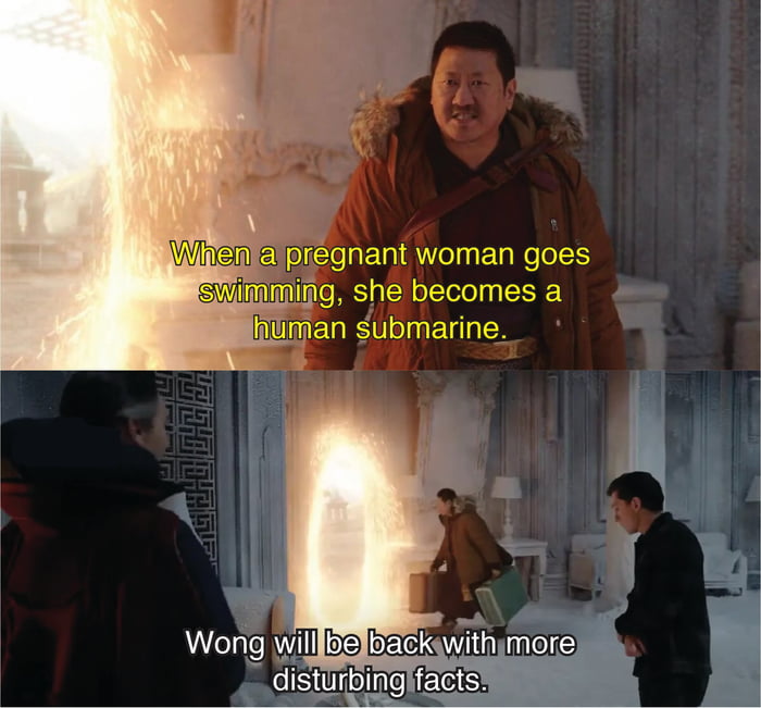 That is wong, just wong, On so many levels - 9GAG