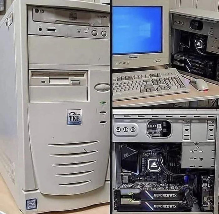 Just your average pc - 9GAG