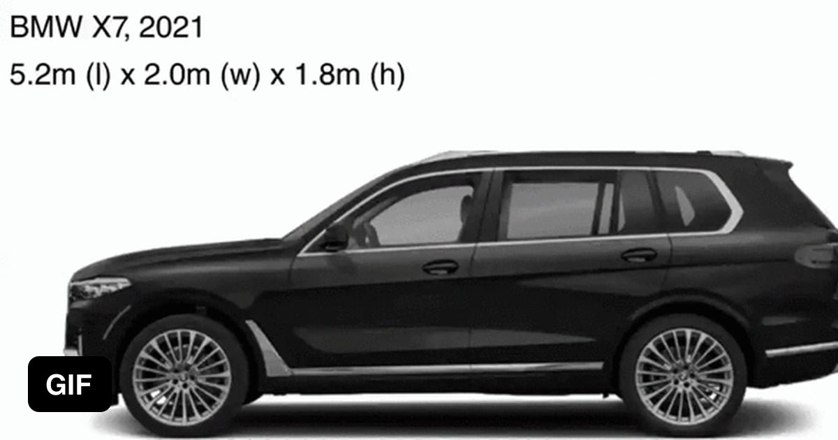 Current-day SUVs are as big as a WWII panzer - 9GAG